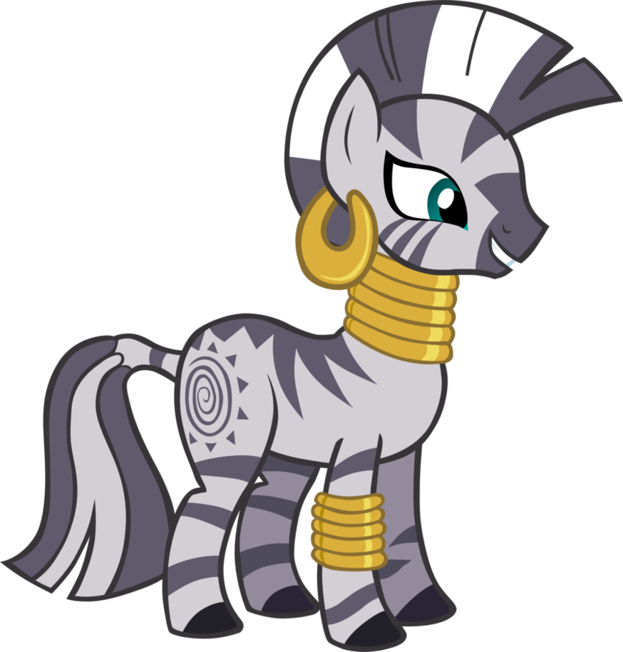 [Off-Topic] Curiosidades de mlp: Cutie Mark - Taringa!