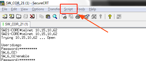Comandos de ayuda en Cisco y Juniper: VBSCRIPT: COPIA DE ...