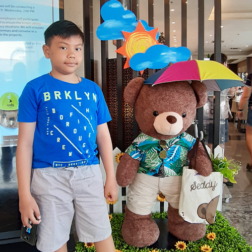 5 Big reasons why you should stay at Seda Atria when in Iloilo City ...