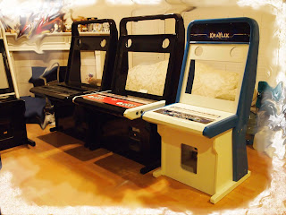 Custom Vewlix: Kraylix Slim One Player EVO Official CompetitionMonitor ...