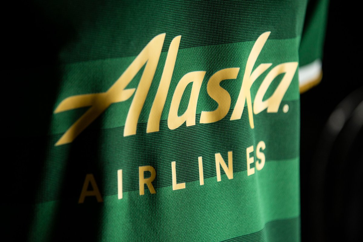 Portland Timbers 2019 Home Kit Released - Footy Headlines