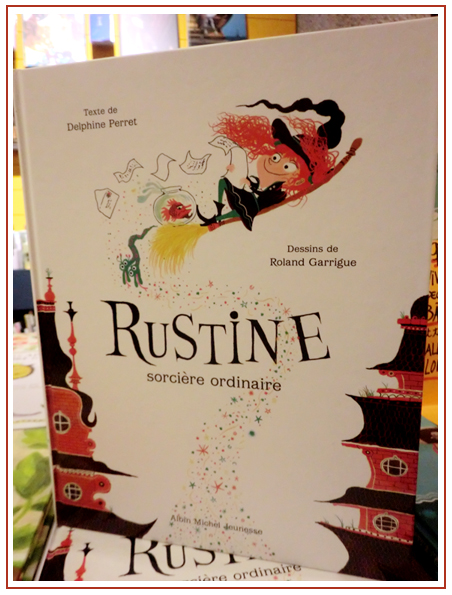 Les Petits Pas Sages