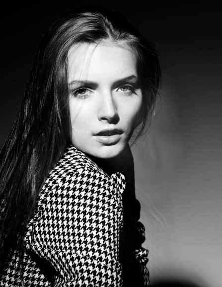 Eva Staudinger | Page 3 | the Fashion Spot