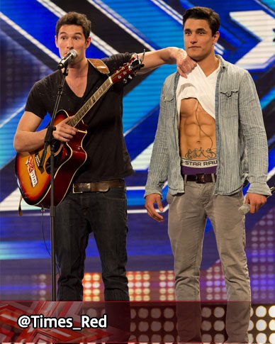 Fashion And The City: 13 sept 2012