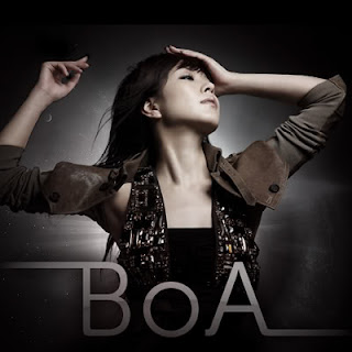 Rj "Dance Passion": BoA song with lyrics and abot BoA(A multitalented lady) with images and videos