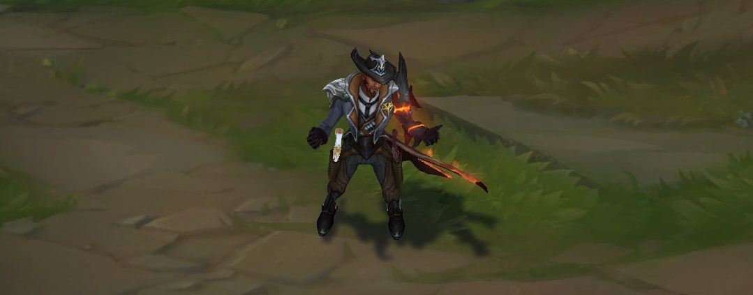 8/14 PBE 업데이트 - OP.GG