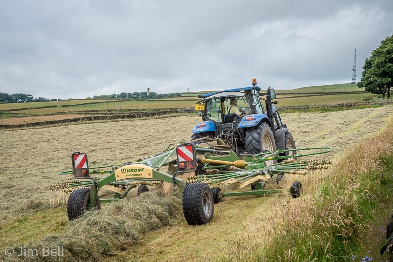 Out & About: The Elusive Eyam Moor Stone Circle