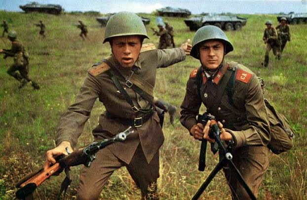 Mannie Gentile: Combat Helmets of the 20th Century: Soviet Union Ssh 40 ...