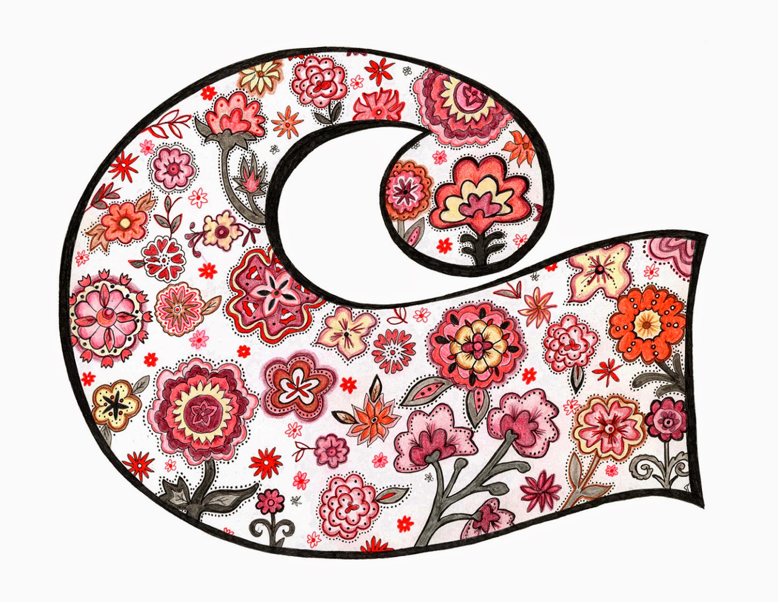 Amy Zaleski Illustration & Lettering: 2006