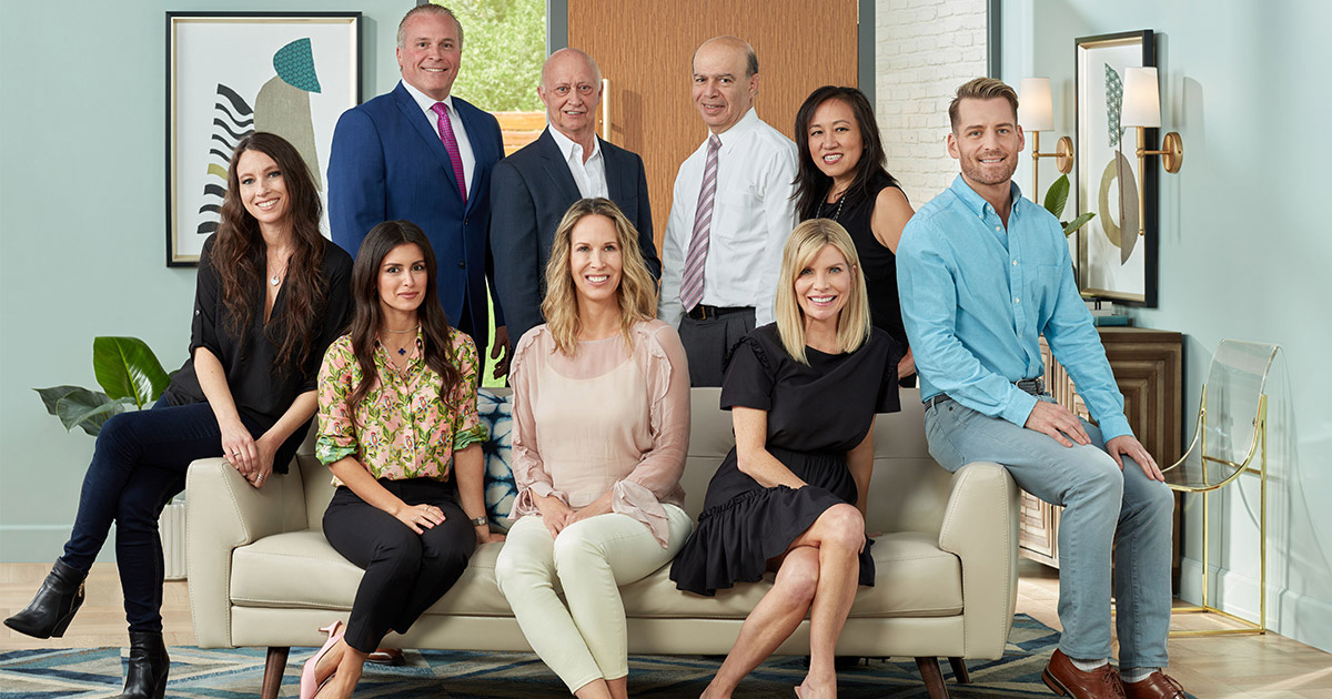 Lamps Plus & Exciting News - French Country Cottage