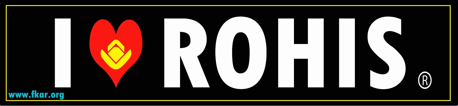 I LOVE ROHIS ~ ROHIS SMTI Bandar Lampung