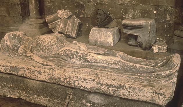 Dianne's Medieval Writing: What's With Medieval Tombs? Part 4 Cadavers