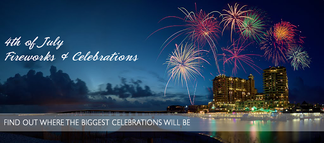 RE/MAX Beaches Blog: The Best Places In Destin to Celebrate the 4th of July