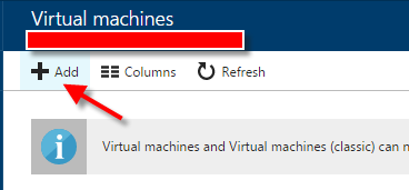 Tech Junkie Blog - Real World Tutorials, Happy Coding!: Create Azure CentOS Virtual Machine in ...