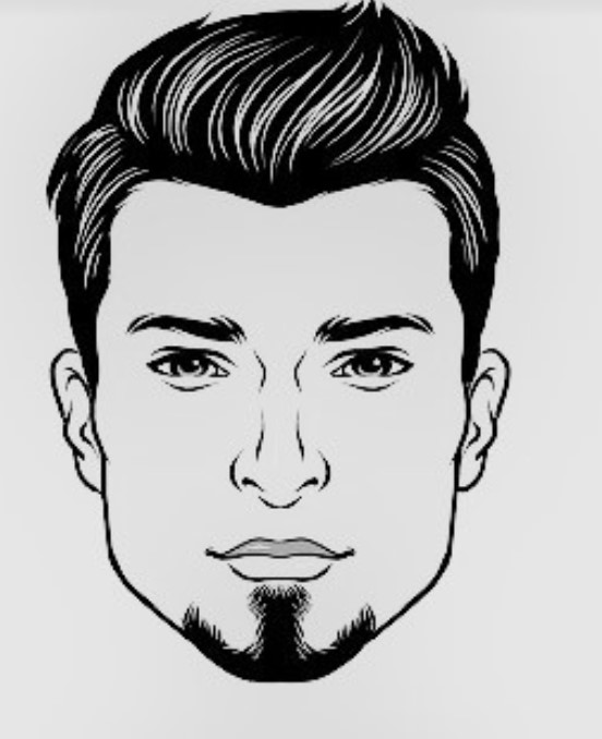 Goatee Styles – Best Men’s Goatee Beard Styles