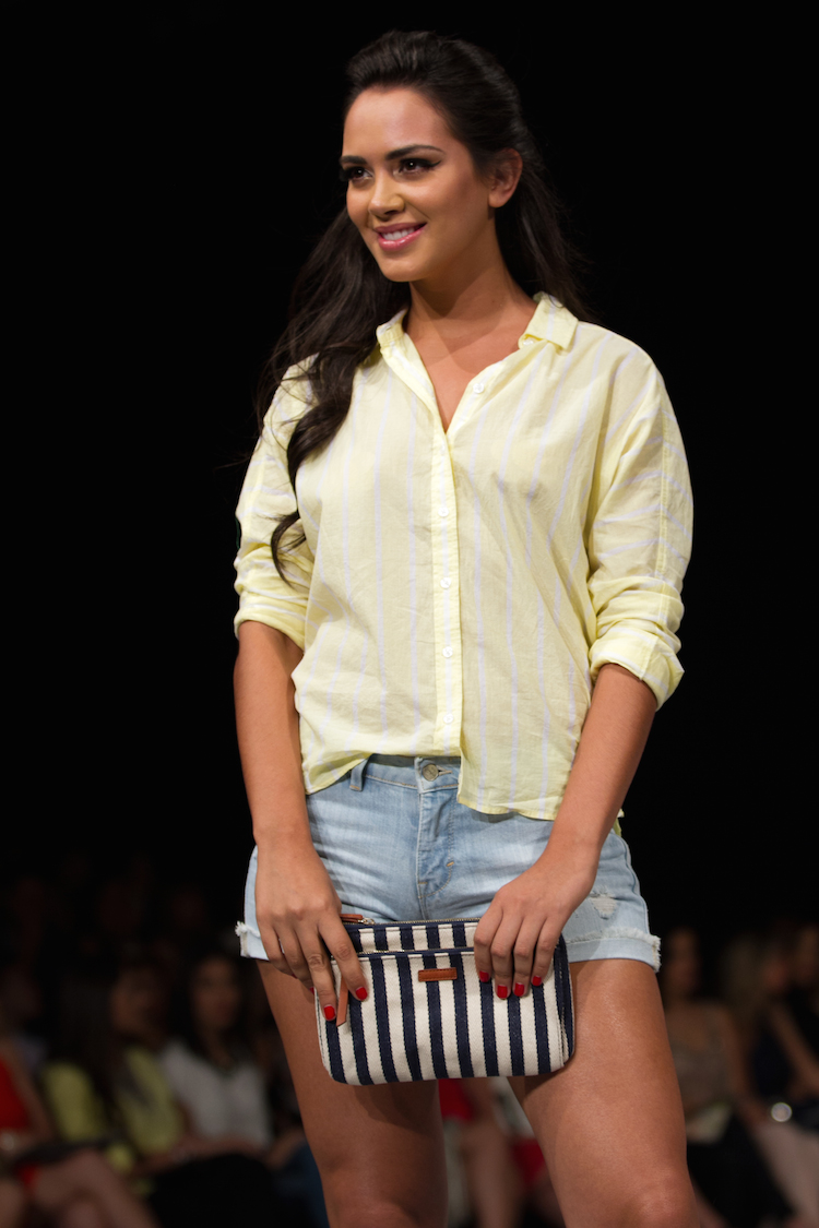 LO MEJOR DEL BOLIVIA MODA PRIMAVERA/VERANO: DIA 2 | THE BIG BROWN EYES