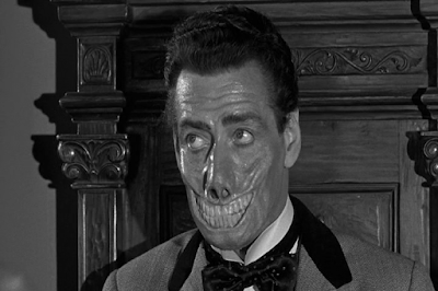 DVD Review: William Castle Horror Collection - Ramblings of a Coffee ...