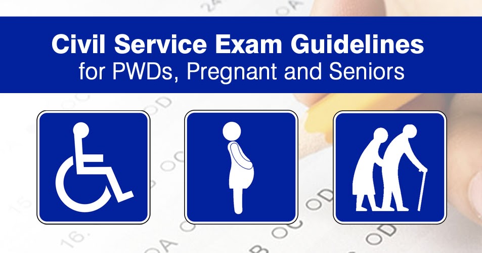 Civil Service Exam PH: CSC NEWS RELEASE: CSC sets exam guidelines for ...