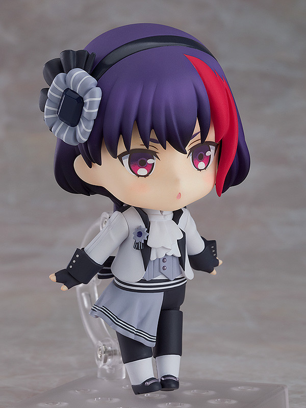 B-Project: ~ Kodou＊Ambitious ~ - Nendoroid Ryuji Korekuni (ORANGE ROUGE)