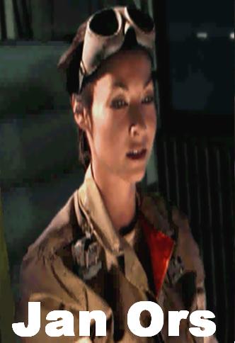 Moda Mia: O Lado Feminino da Força!