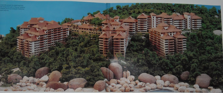 Kuantan Tembeling Resort