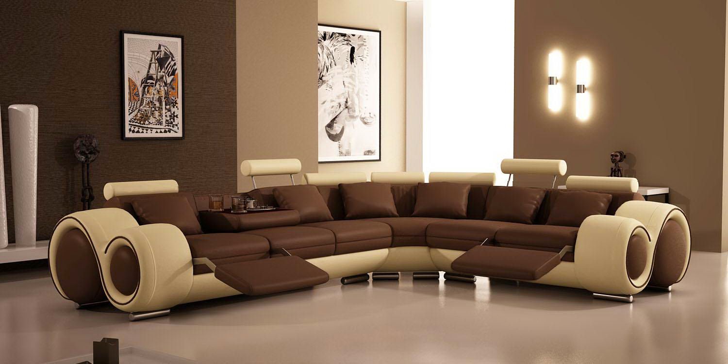 Decork:: Modern Furniture and Decoration: Amazing sofas & comfortable