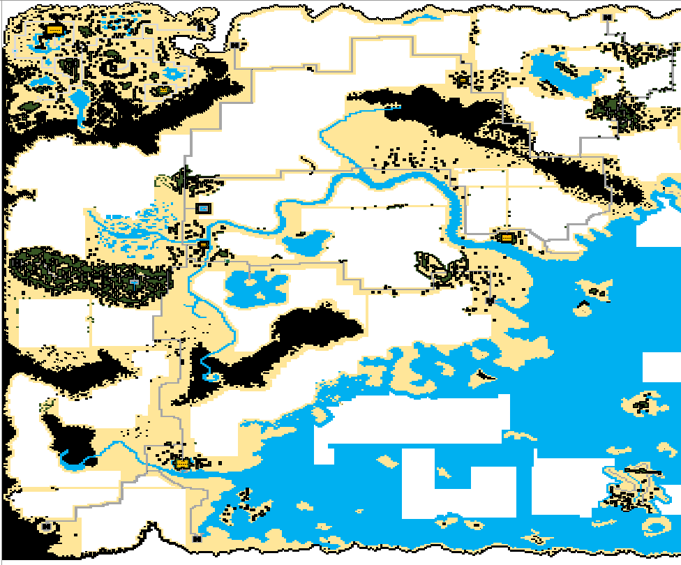 The CRPG Addict: Fate: Pieces Falling into Place