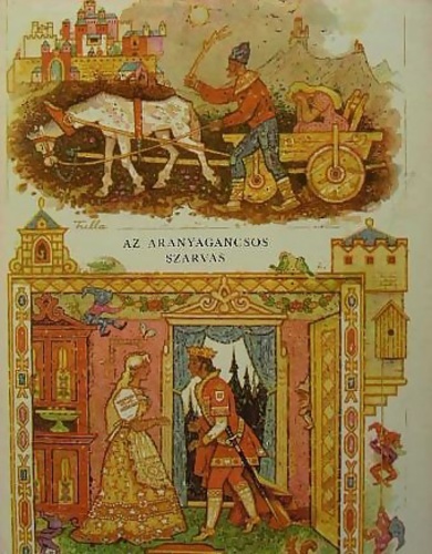 The Multicolored Diary: A large assortment of magical helpers ...