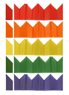 HollysHome Family Life: Harry Potter English Crackers Party Favors