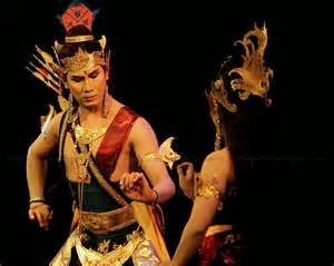 Sejarah Tari Wayang | Kesenian Tradisional Cirebon