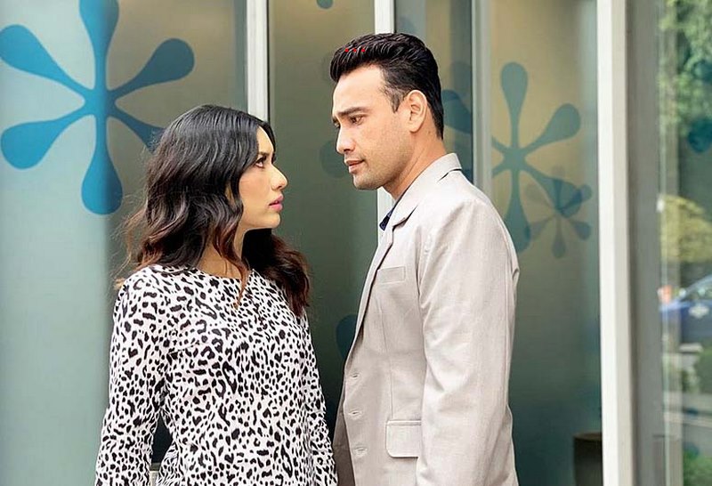 MYARTIS.COM | MYARTIS | MY | ARTIS: ZARA ZYA TEMUI CINTA BARU DENGAN ...