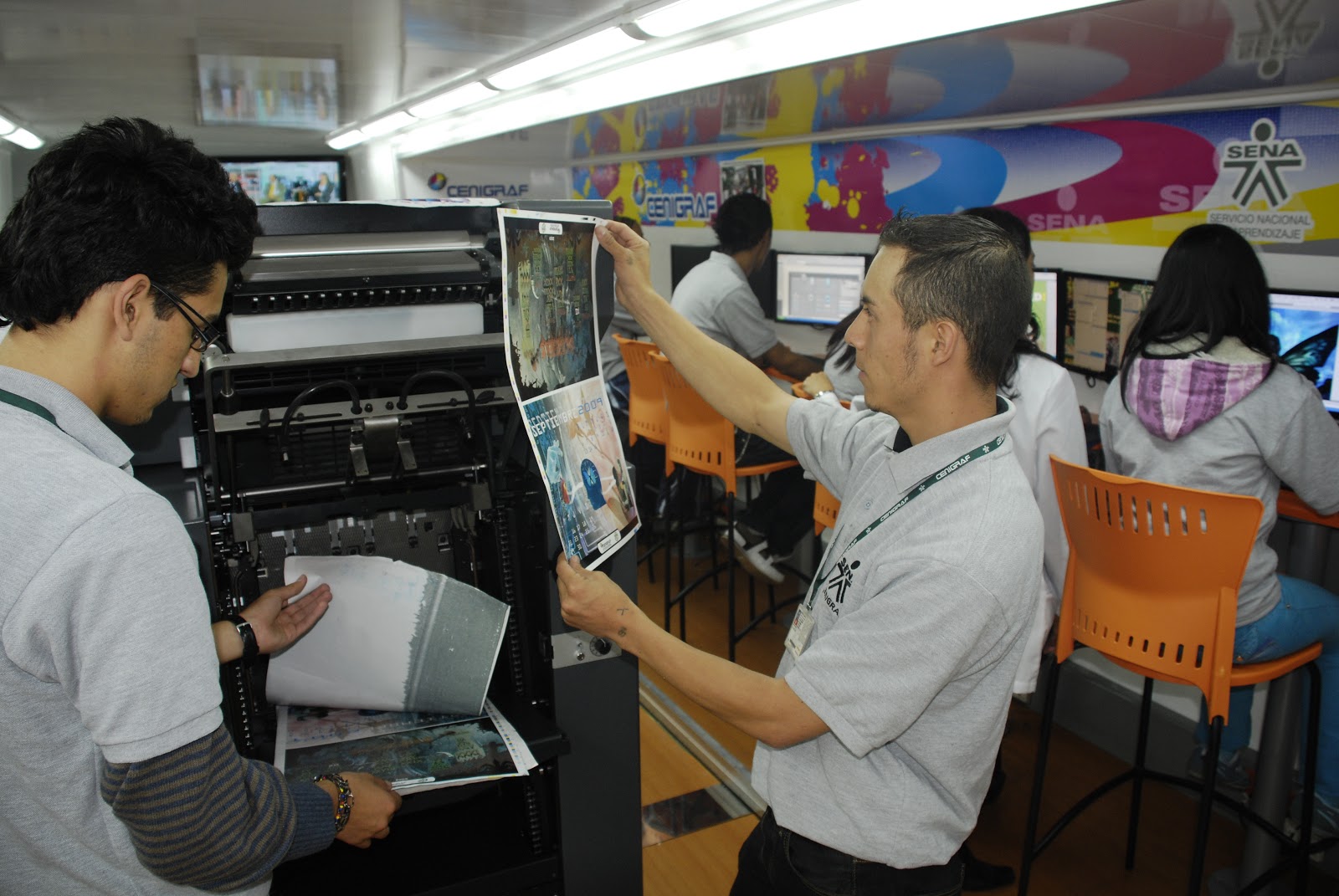 DISEÑO PARA MEDIOS IMPRESOS ~ Producción y Edición de Medios Impresos y ... DISEÑO PARA MEDIOS IMPRESOS ~ Producción y Edición de Medios Impresos y ...