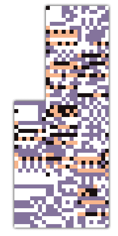 Caso #006 - Missingno e os Pokémon "bug": capturáveis ou pura lenda ...