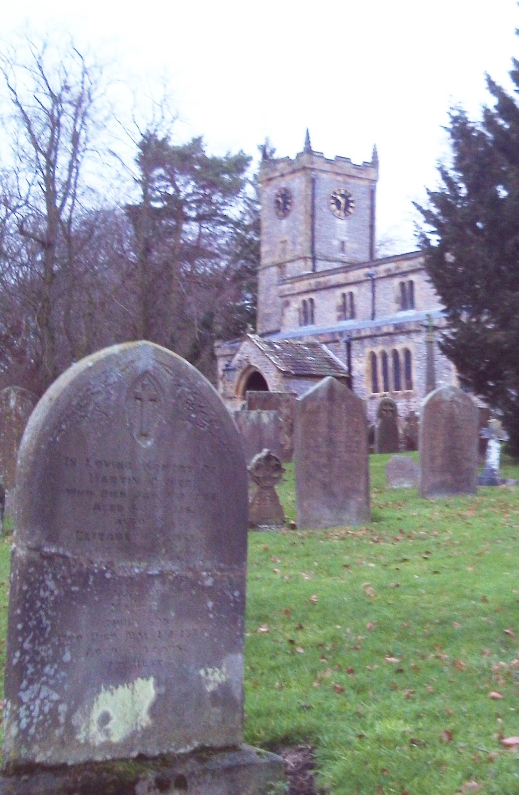 Walking The Peak: Bakewell, Great Longstone, Little Longstone, Monsal ...