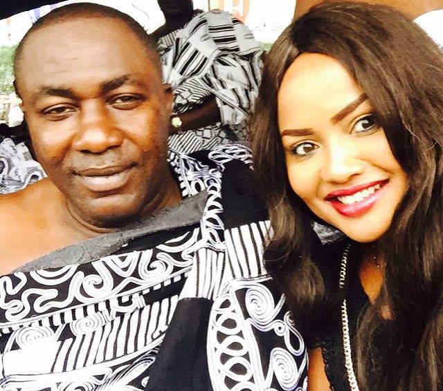 CEO OF DESPITE GROUP OF COMPANYS ADVISES YOUTH ~ Welcome To Prom Lyon's ...