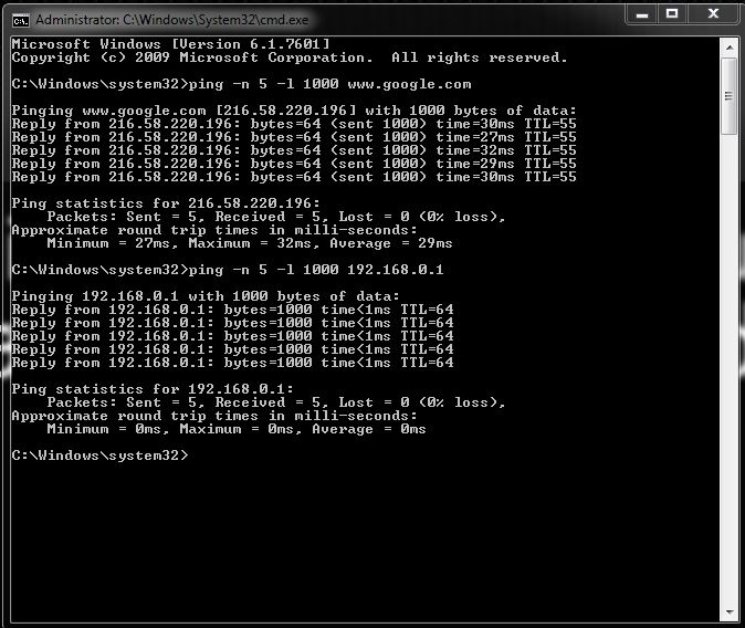 How To Use Ping Command On Windows Pc Annke Help Cent - vrogue.co How To Use Ping Command On Windows Pc Annke Help Cent - vrogue.co