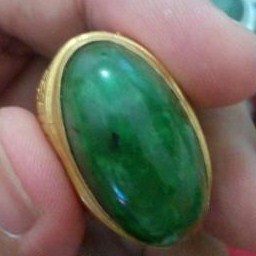 Keistimewaan Dan Khasiat Batu Giok Asal Aceh - Jenis Batu Akik dan Batu ...