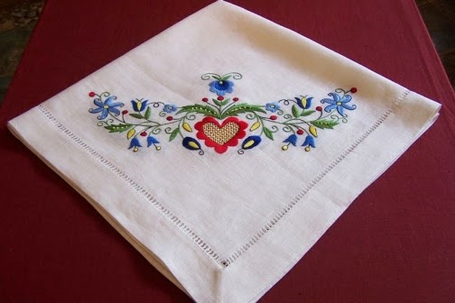 The Kashubians of Poland: World of The Kashubians (How they Make a ...