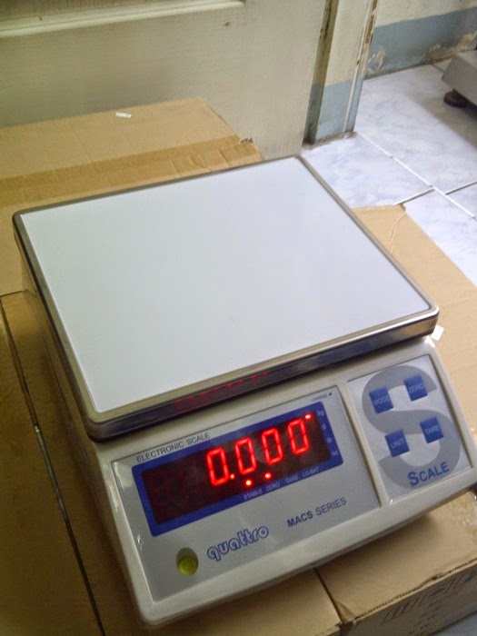 Harga Timbangan: Harga Timbangan Portable Digital