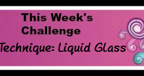 Little Crop Shop on the Corner: Liquid Glass techniques for Between The ...