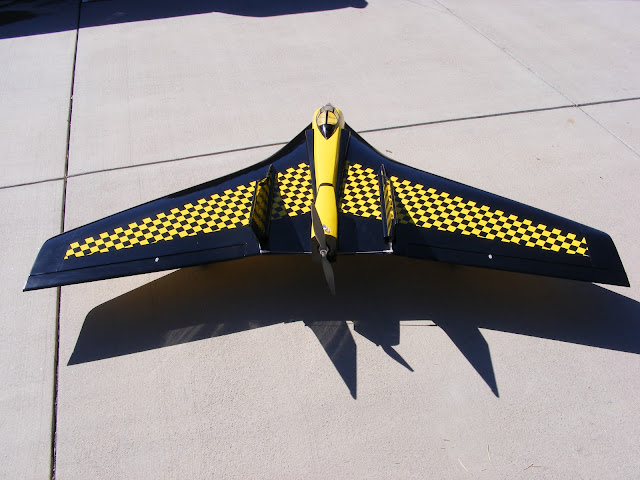 Crazzyflyer's Rc Planes: F 27 Stryker Full Build