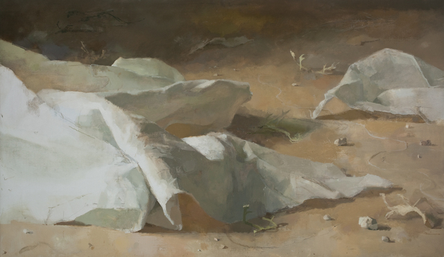 C r e a t i v e W o n d e r: Mysteriously engaging still life paintings ...