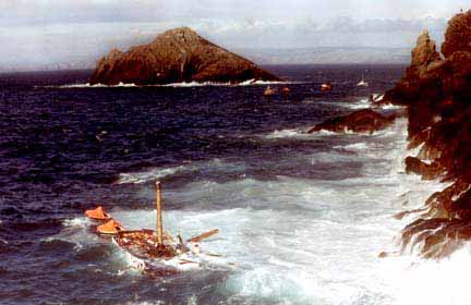 HABLAME DE BARCOS: "MARÍA ASSUMPTA"