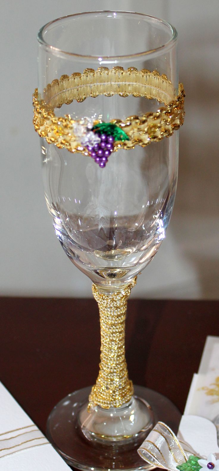 Diseños e Imágenes: Copas Decoradas