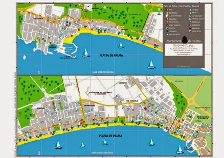 Las Maravillas y Sometimes: English