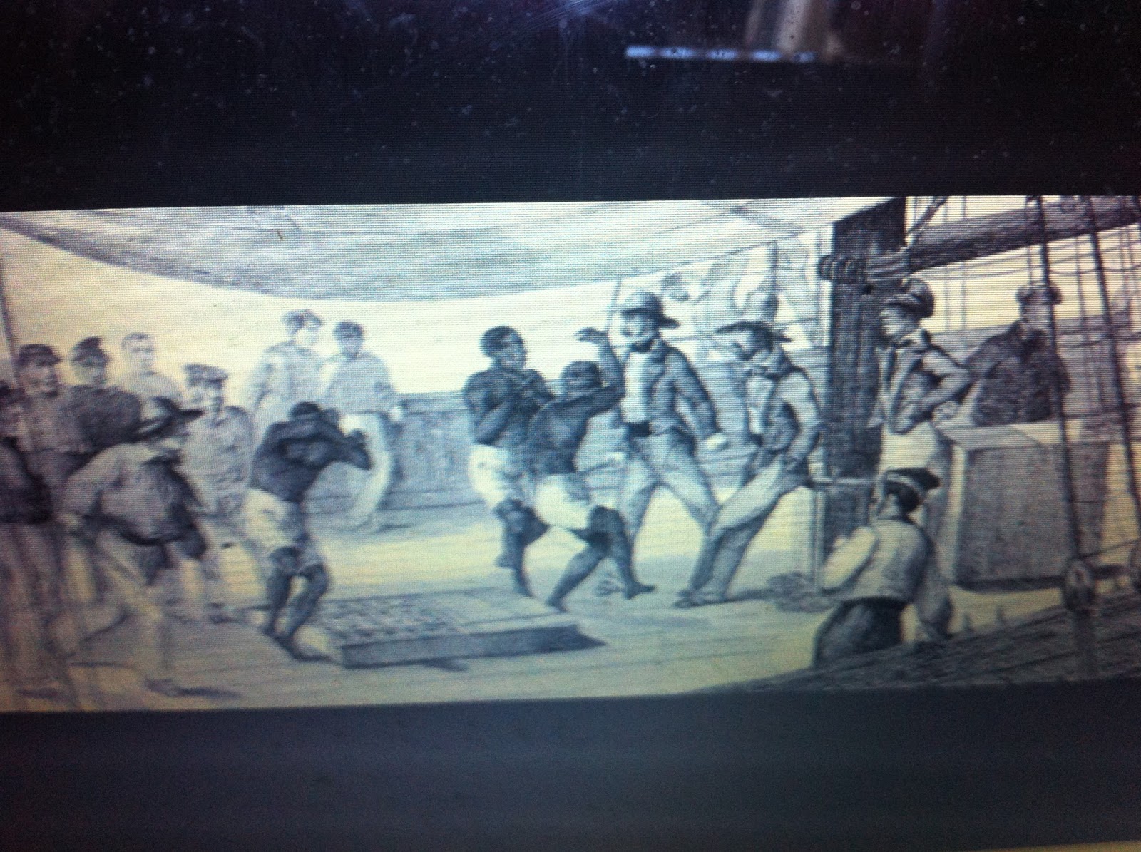 THE BLACK SOCIAL HISTORY:: BLACK SOCIAL HISTORY - THE CREOLE CASE - WAS ...