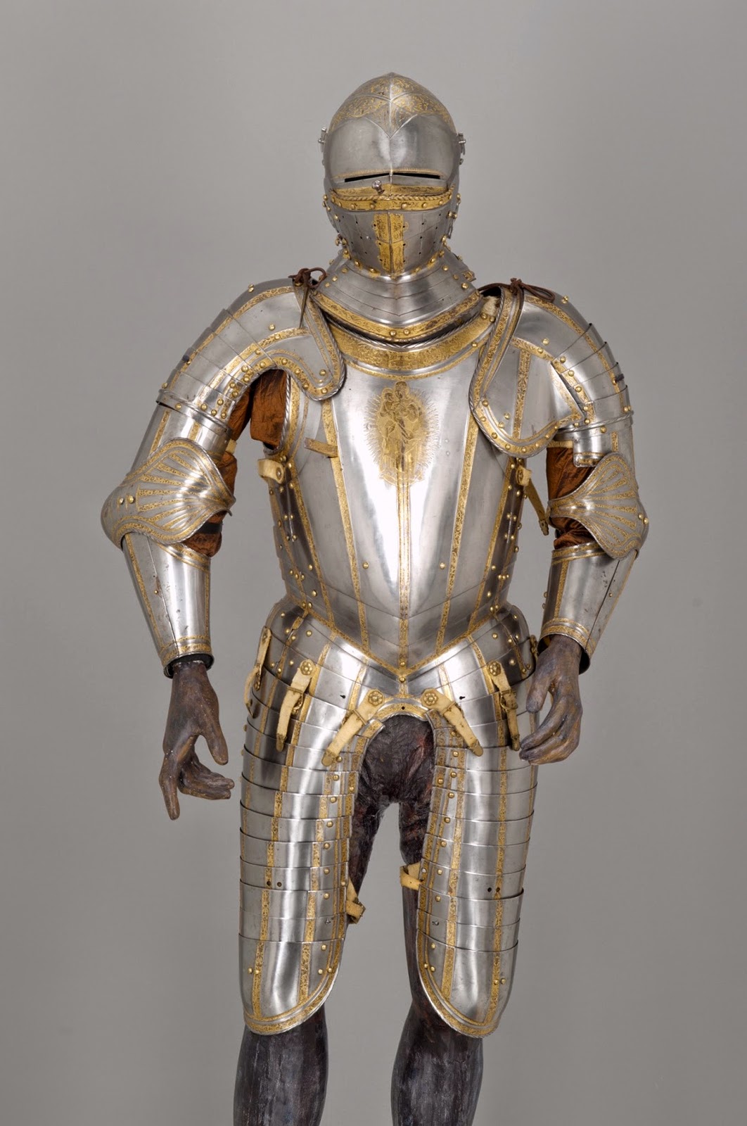 Macaroni: The Hapsburg Stuff