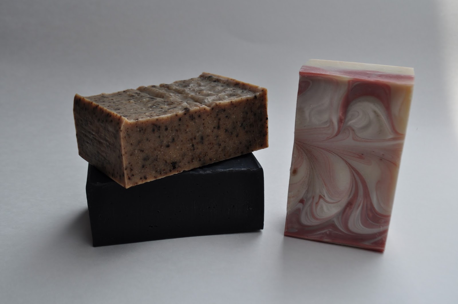 Burgess Family Blog: All-Natural Goat's Milk Soap
