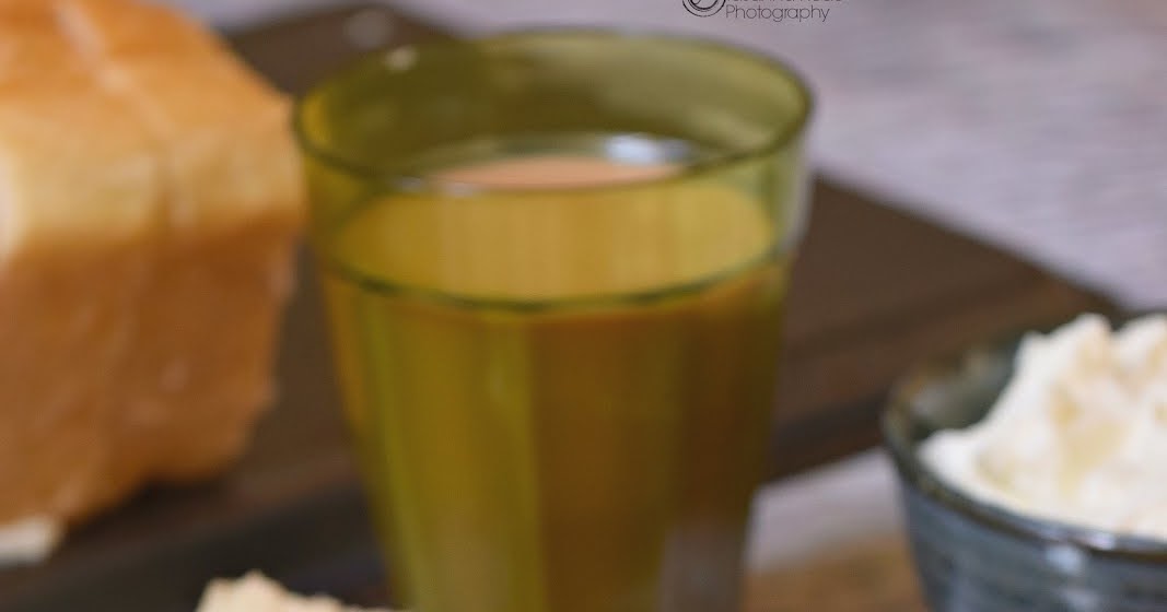 Bun Maska / Maska Pav - Savory Bites Recipes - A Food Blog with Quick ...