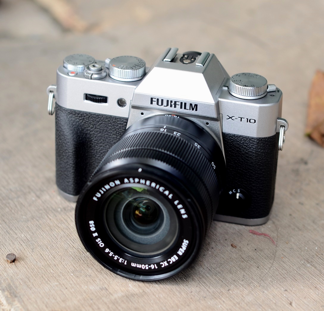 อันดับหนึ่ง 98+ ภาพพื้นหลัง Fuji Xt10 รีวิว ภาพถ่าย คน อัปเดต